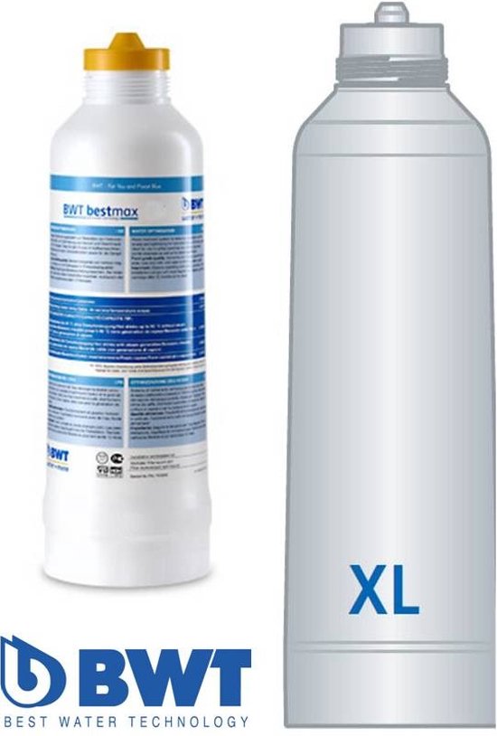 BWT Bestmax XL Wisselpatroon FS28I00A00 | bol