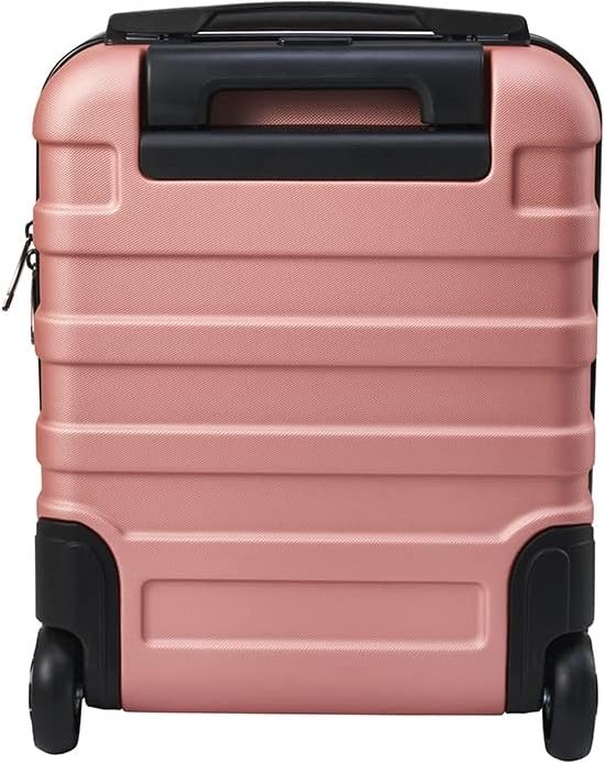 Cabine Max 30 L 45 x 36 x 20 cm Handbagage Koffer, 40 L 55 x 40 x 20 cm ...