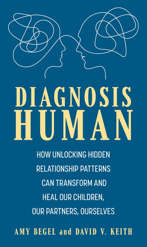 Diagnosis Human, David V. Keith | 9781538182727 | Boeken | bol