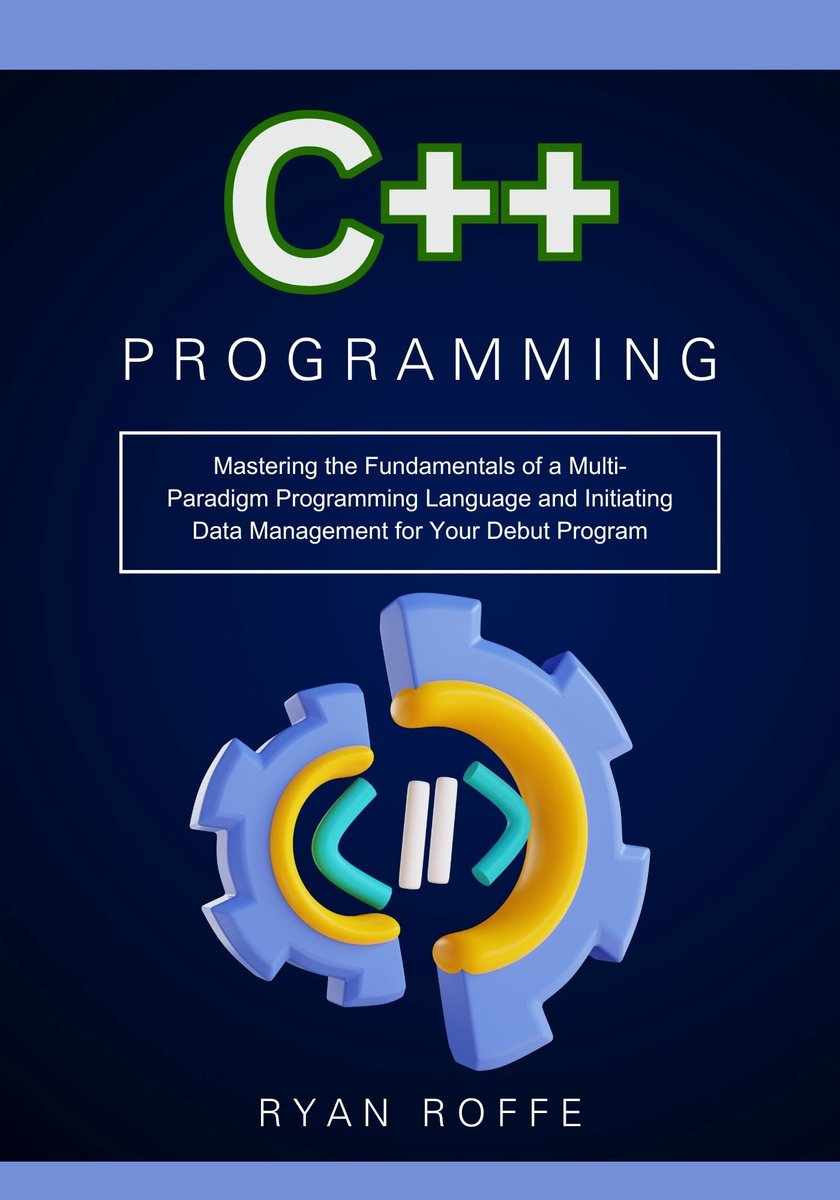 C++ Programming | bol.com