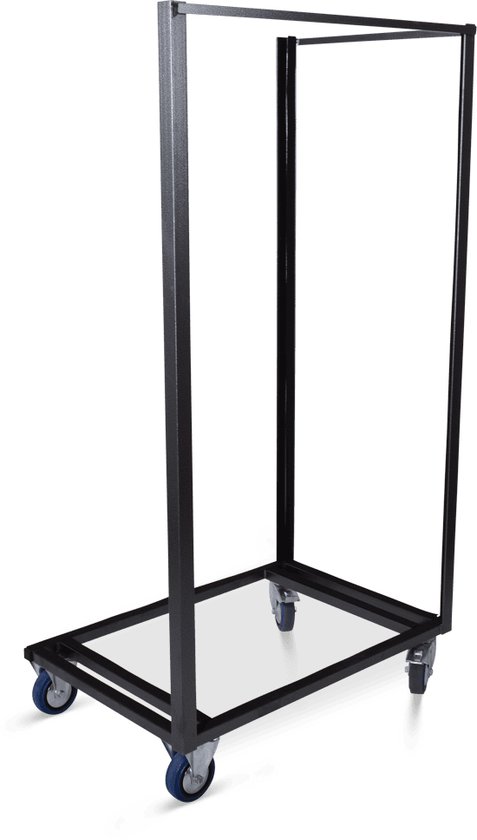 Transportkar voor examentafels | bol