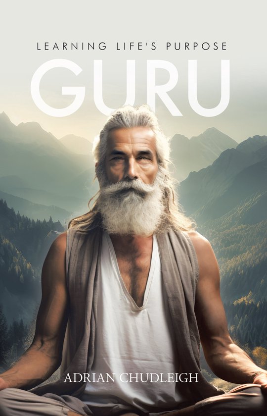 Guru (ebook), Adrian Chudleigh | 9781779412874 | Boeken | bol