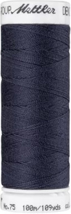 Amann Mettler Garen denim doc | bol