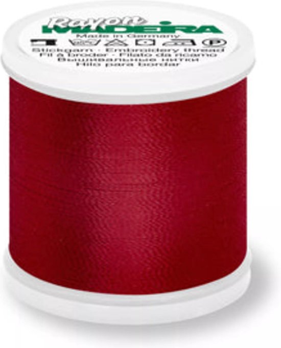 Madeira Rayon 40 1000m - 1385 | bol