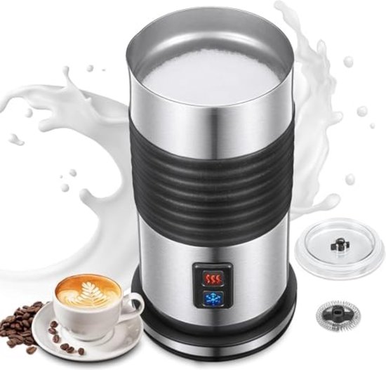 Automatische Melkopschuimer - Melkopschuimer Automatisch -Melkschuimer ...