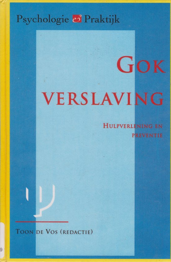 Gokverslaving | 9789026514067 | Boeken | bol