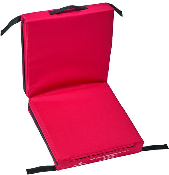 Plastimo 150n Drijvend Kussen Roze 740 x 370 x 75 mm | bol