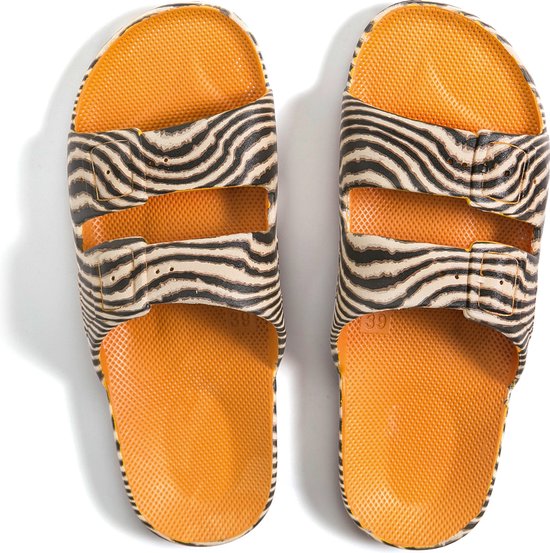 Freedom Moses Slippers Zazu Sol Maat 36/37 | bol