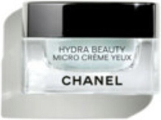 Chanel Hydra Beauty Micro Gel Yeux 15 ml | bol