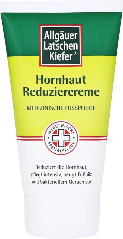 Creme Tegen Eelt 150 ml | bol