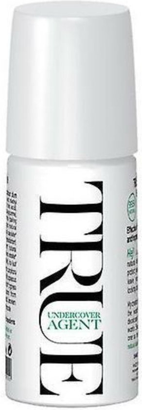 True Organic Deodorant 50 ml | bol