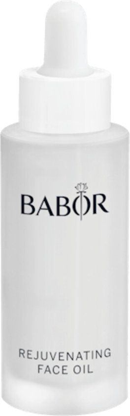 Babor Rejuvenating Face Oil 30 ml | bol
