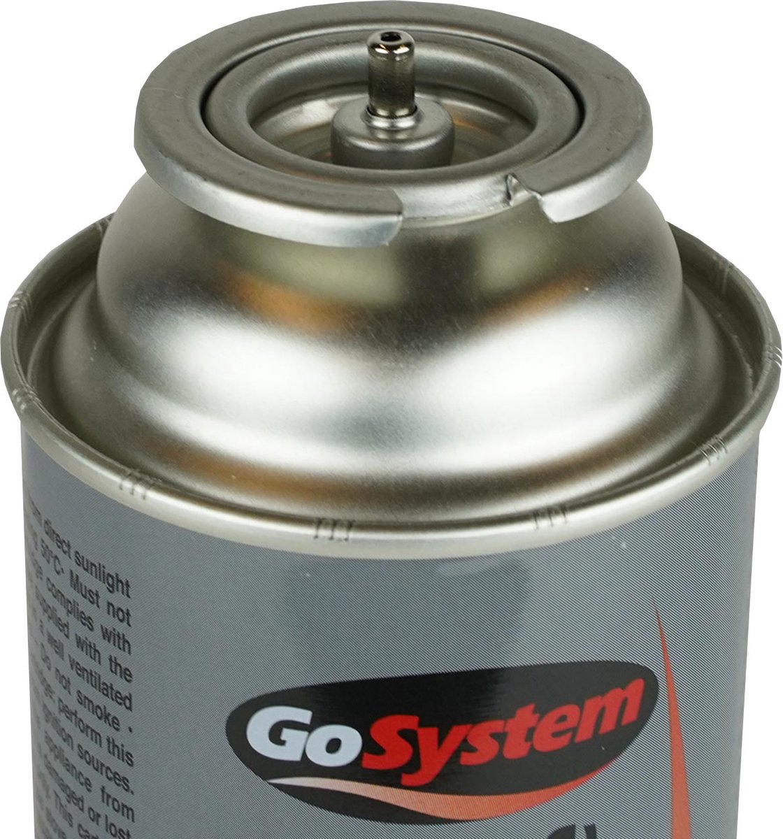 Eurocatch Gas Cartridge - Butaangas - Gasflessen - Gasbussen - Gasbus Butaan -... | bol