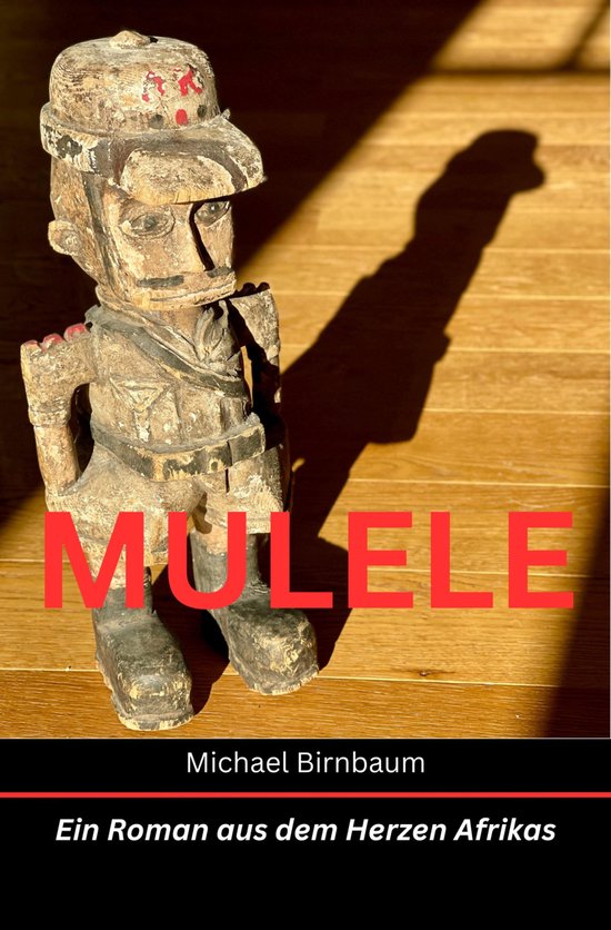 MULELE (ebook), Michael Birnbaum | 9783758454400 | Boeken | bol