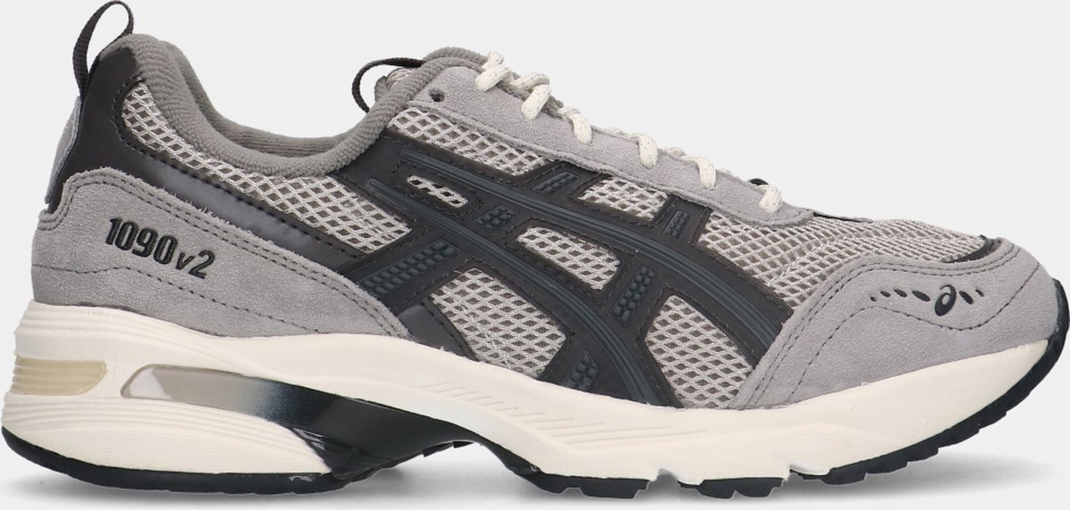 Asics GEL-1090 V2 Grey dames sneakers | bol