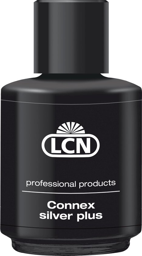 Voordeelverpakking 2 X LCN Connex Silver Plus Hechtingsmiddel (10 ml) | bol