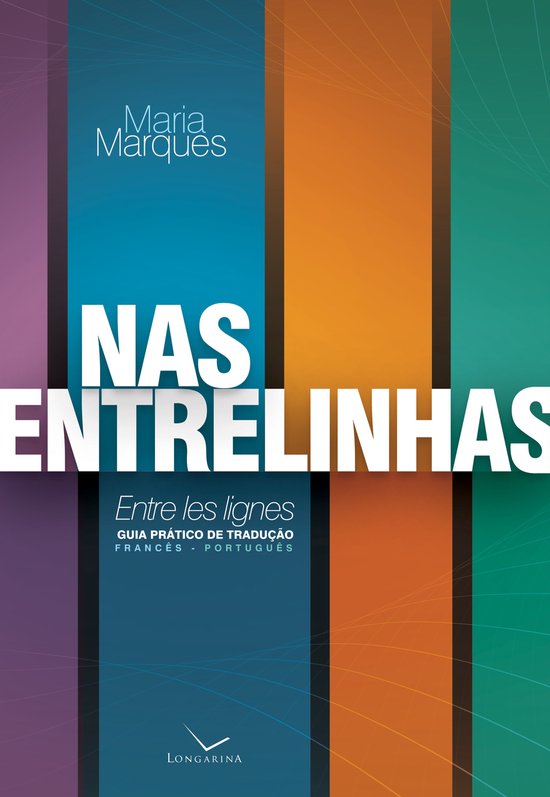 Nas entrelinhas - Entre les lignes (ebook), Maria Marques | 9786587155289 | Boeken | bol