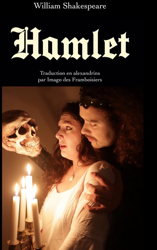Hamlet (ebook), William Shakespeare | 9782322548811 | Boeken | bol