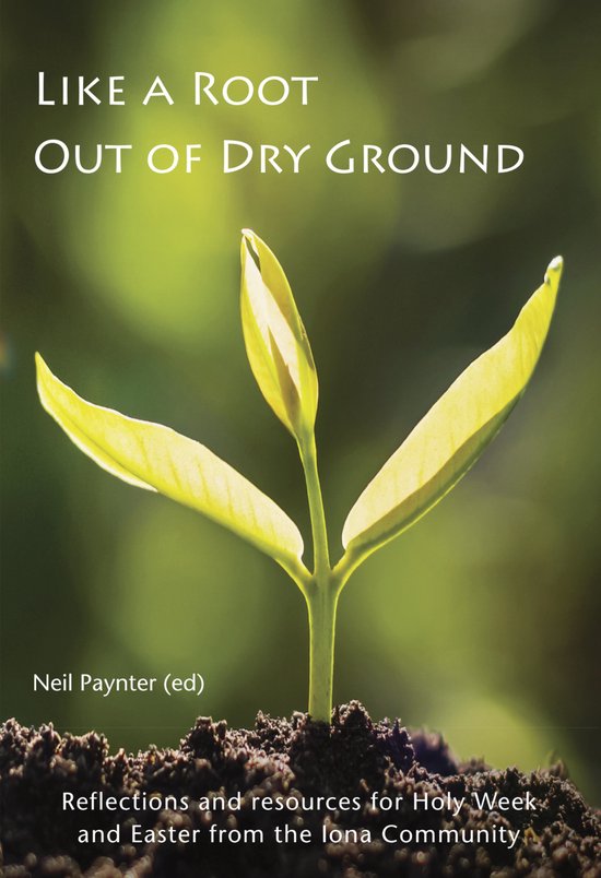 Like a Root Out of Dry Ground, Neil Paynter | 9781804323267 | Boeken | bol