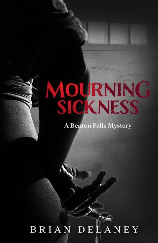 Mourning Sickness (ebook), Brian David DeLaney | 9798985257854 | Boeken | bol