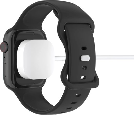 20W iWatch Snellader + USB-C Kabel - 1 Meter - Geschikt voor Apple ...
