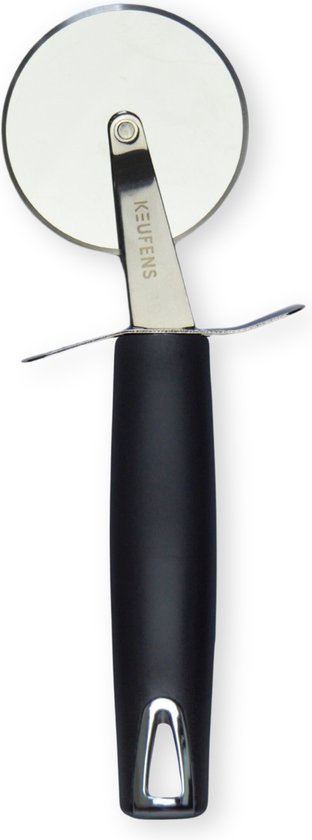 Keufens Pizzasnijder - RVS - Vaatwasserbestendig - Pizza Snijder ...