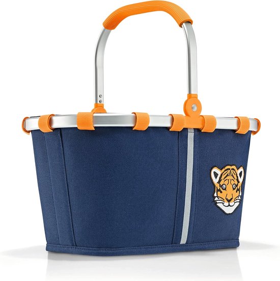 Boodschappenmand \koelmand, koeltas, picknickmand 363 Grams | bol