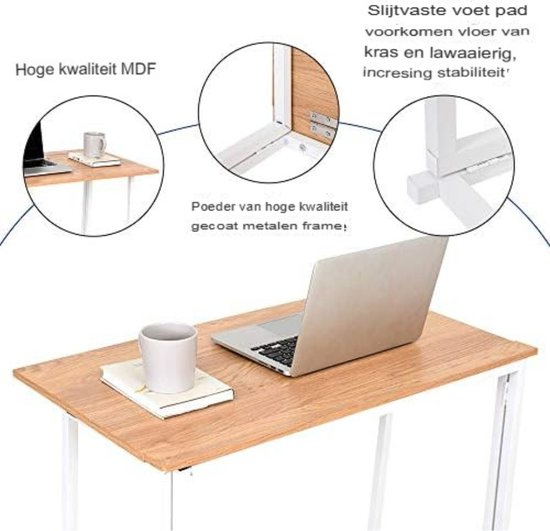 Inklapbare Bureau | bol