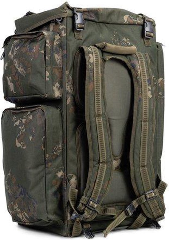 Nash Scope OPS Deploy Rucksack | bol