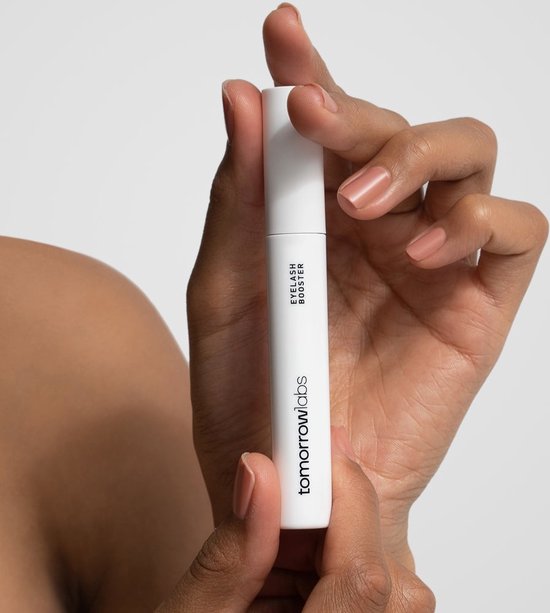 Tomorrowlabs Eye Lash Booster - Unisex - 4 ml - Wimper booster | bol