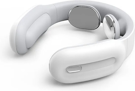 Nekmassage | Neck Buddy Pro | Triggerpoints | Warmtetherapie ...