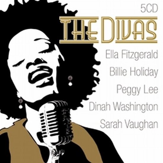 Divas, various artists | CD (album) | Muziek | bol