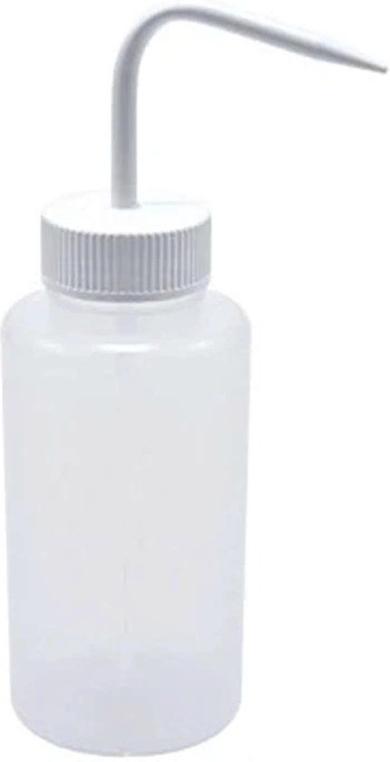 Basic knijpfles voor avondmaalsbekertjes | bol