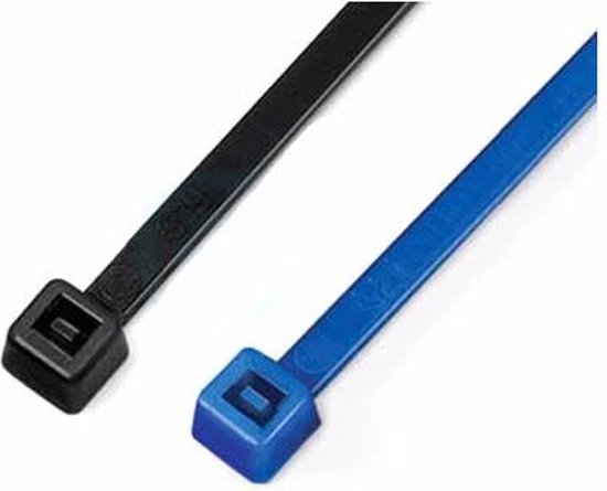 Dus-Com Tefzel Cable Tie | bol