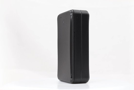 GPS Tracker volgsysteem LL301 - 4G tracker via GPS, BDS en LBS ...