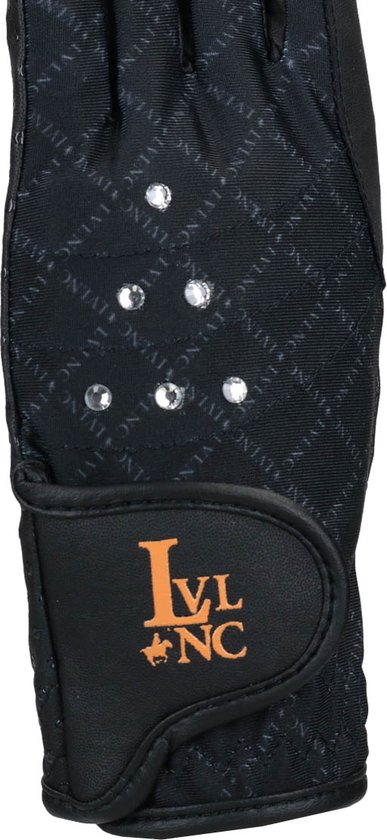 La Valencio Handschoenen Lvriche Zwart - m | bol