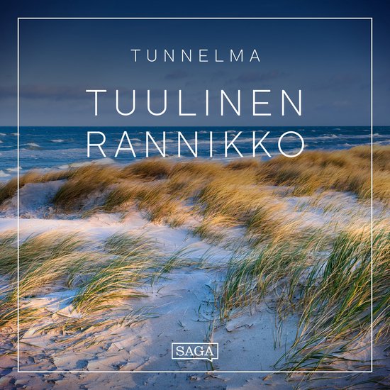 Tunnelma - Tuulinen rannikko, Rasmus Broe | 9788727029481 | Boeken | bol
