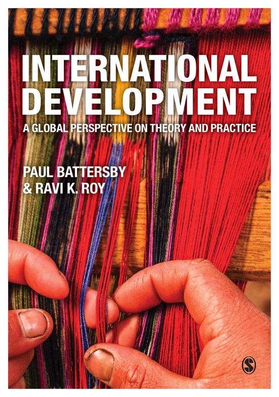 International Development: A Global Perspective on Theory and Practice ...