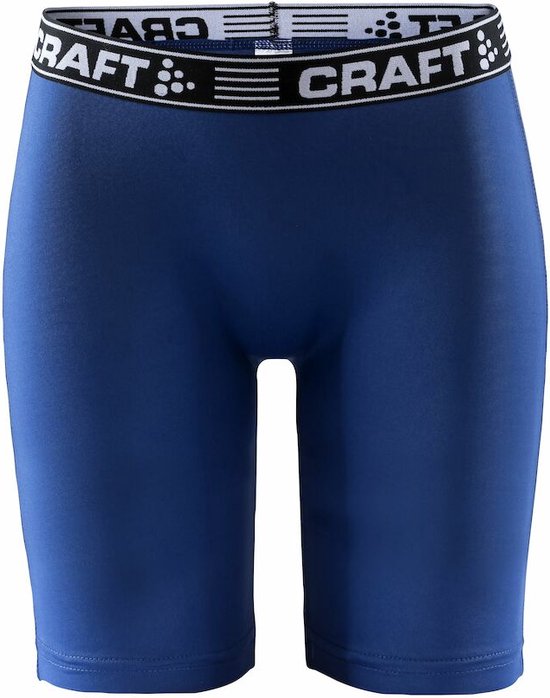 Craft Pro Control 9 Boxer W 1906733 - Club Cobolt - XXL | bol