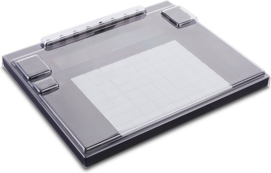 Decksaver Ableton Push 3 Cover - Cover voor keyboards | bol
