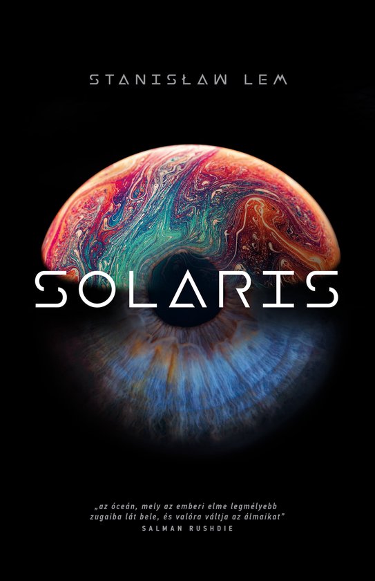 Solaris (ebook), Stanislaw Lem | 9789636203511 | Boeken | bol
