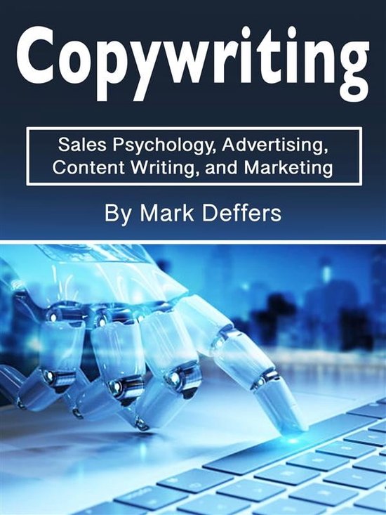 Copywriting (ebook), Mark Deffers | 9791222495248 | Boeken | bol