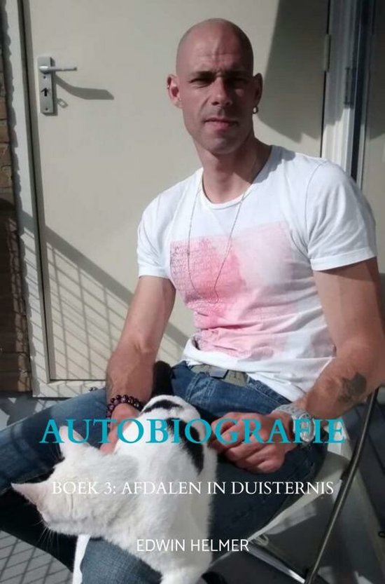Autobiografie Edwin Helmer een zes luik. De Weg van Duisternis naar Licht. (ebook),... | bol