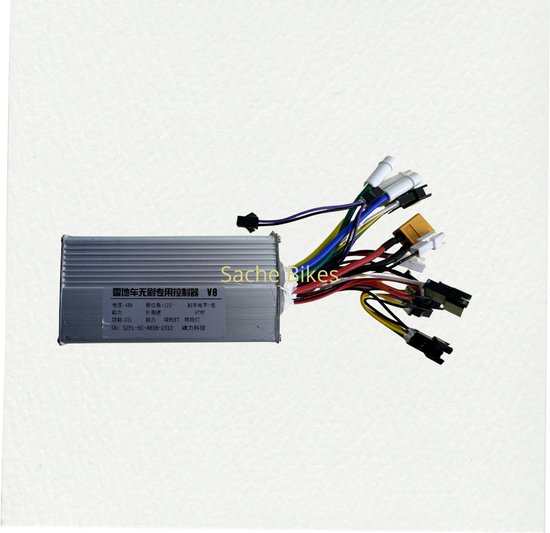 Ouxi V8 1.0 controller - V8 - Controller eerste editie - | bol