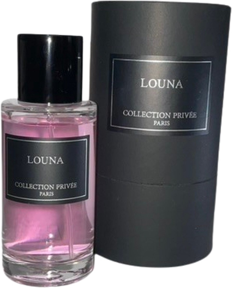 Collection Privée Louna Eau de Parfum 50 ml J'adore Dupe | bol