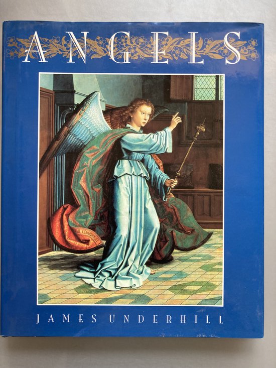 Angels, James Underhill | 9781852307578 | Boeken | bol