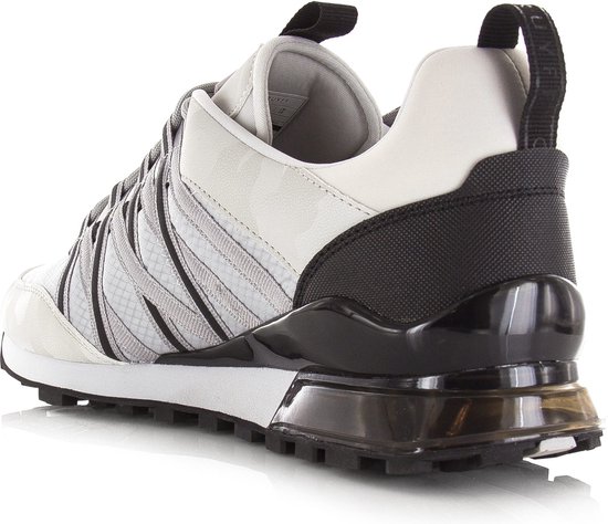 Cruyff - Fearia | Lt. Grey/Black | bol