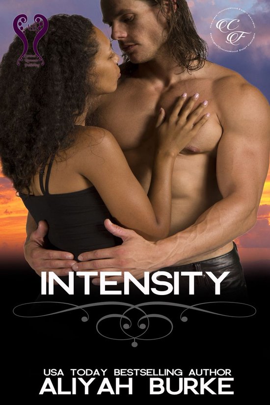 Cottonwood Falls 6 - Intensity (ebook), Aliyah Burke | 1230007423833 | Boeken | bol