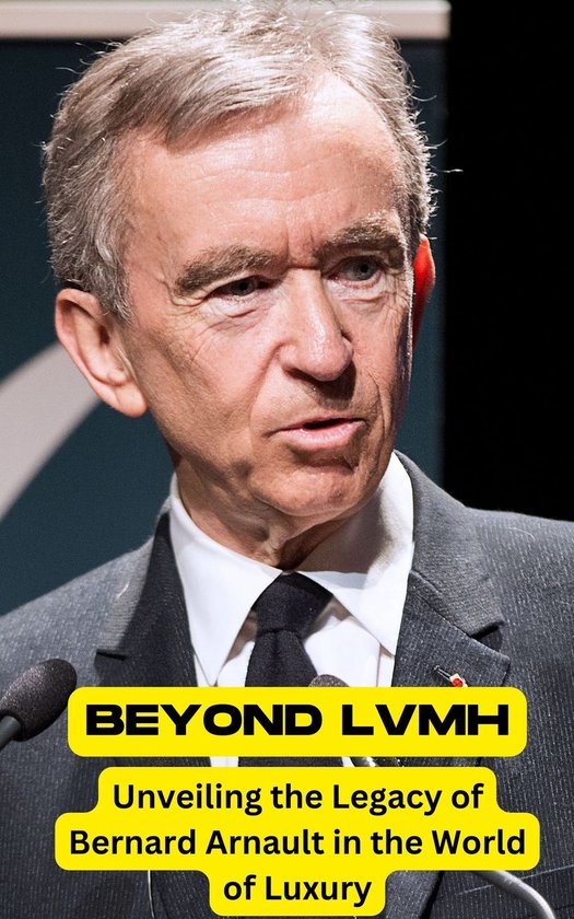Beyond LVMH (ebook), Princewill Lagang | 1230007432088 | Boeken | bol