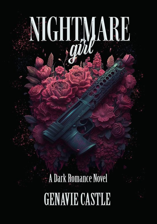 Nightmare Girl (ebook), Genavie Castle | 9781962047128 | Boeken | bol